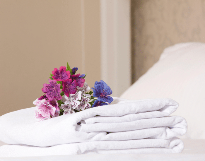 How the Right Textiles Enhance Guest Comfort in Hot Weather - A1 American