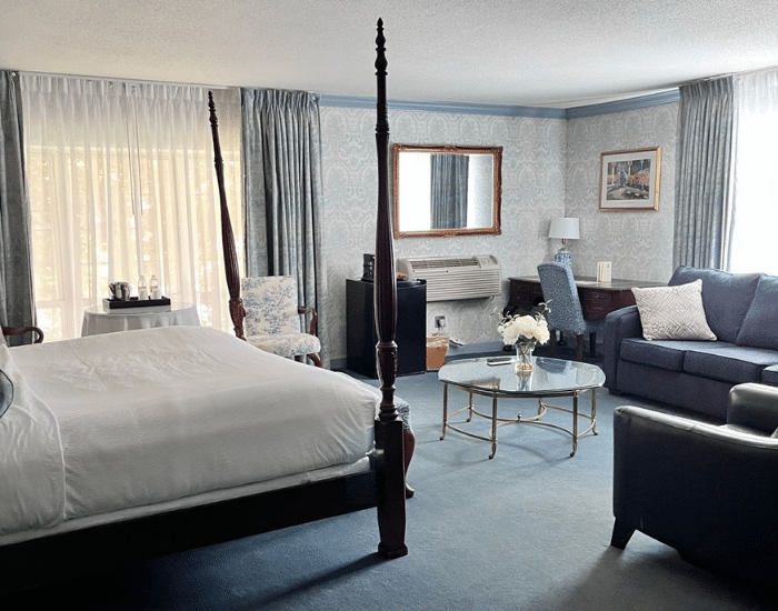 FF&E That Brings Function, Style & Brand to Life - A1 American